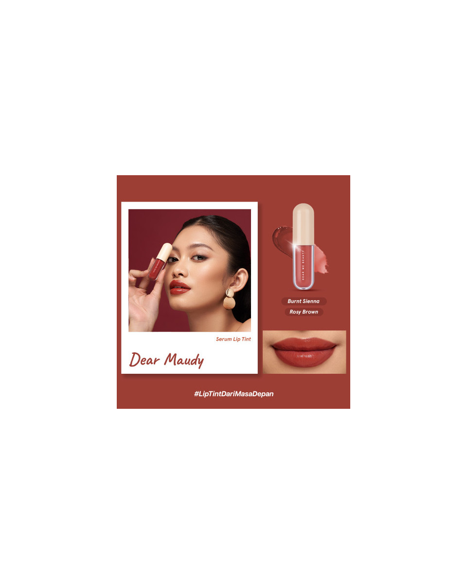 SERUM LIP TINT